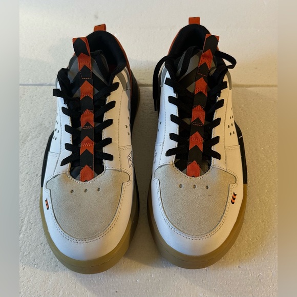 Mschf | Shoes | Very Rare Mschf Bwd Shoes Unreleased Version Size Us ...